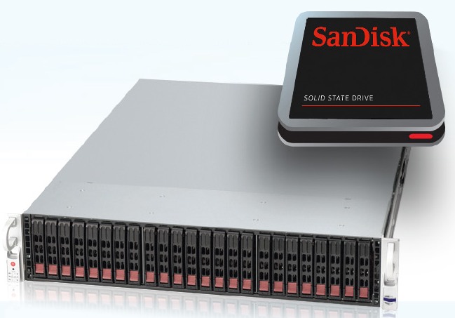 Pogo Linux Iris XF-Servers With LSI 12Gb SAS+SATA HBAs - StorageNewsletter