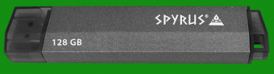Spyrus Delivers 256GB Microsoft Certified Windows To Go 8.0 and 8.1 USB ...