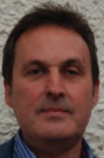 Kevin Vine VP EMEA, Connected Data - StorageNewsletter