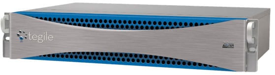 Tegile: Third Gen of Hybrid and All-Flash Systems - StorageNewsletter