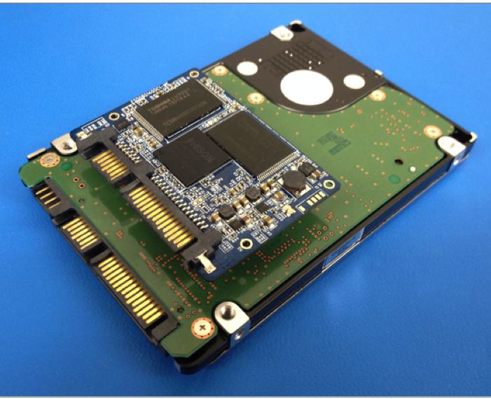 Half Slim SATA SSD Modules by Cardwave - StorageNewsletter