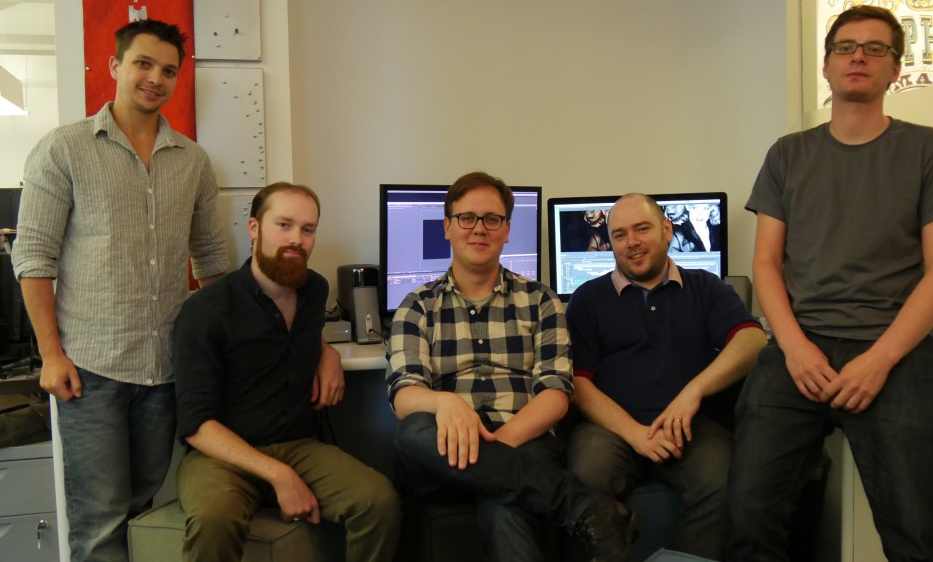 Advertising Company SpotCo Chooses Small Tree ThunderNET2 ...