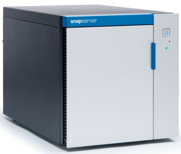 Overland SnapServer XSD 40 From 2TB to 16TB, Starting at $949 ...