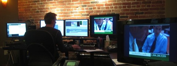 R2C Group Adds Facilis TerraBlock 24D With 96TB - StorageNewsletter