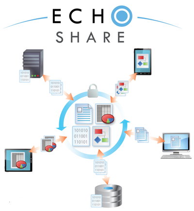 Intronis Echoshare Cloud-Based File Sync and Collaboration Solution ...