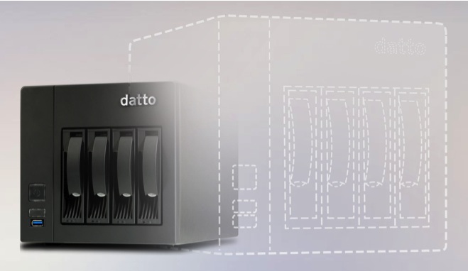 Datto Launching Virtual Alto Backup Appliance - StorageNewsletter