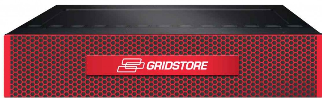 Gridstore Extends Product Line With Hyper-Converged Appliances ...