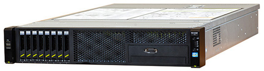 Huawei RH2288H Server Achieves VMware Virtual SAN Certification ...