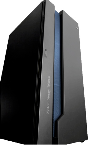 IBM DS8870 Support Multiple-Site DR and Additional Storage Capacity ...