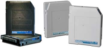 IBM TS1150 Tape Drives With Record 10TB Native Capacity and 360MB/s ...