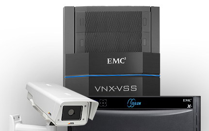 EMC: VNX-VSS100 and Isilon Enhancements - StorageNewsletter