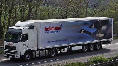 Hellmann Australia Consolidates Infrastructure With Nutanix ...