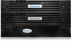 Quantum StorNext Pro Foundation: Workflow Storage for Smaller ...