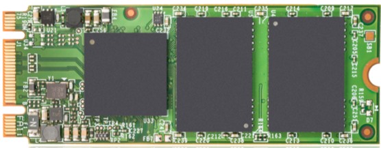 Smart Modular: M.2 6Gb SATA SSDs With SafeDATA Technology ...