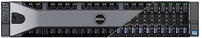 $25,000 All-Flash Storage Array for SMBs (Raw 2.8TB) by Dell ...
