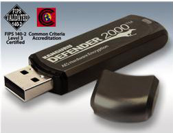 Kanguru Secure USB Flash Drives Achieve Common Criteria Certification ...