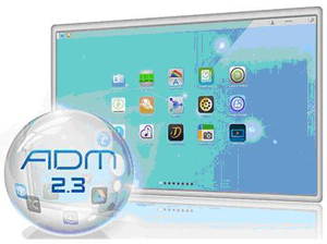 Upgraded ADM 2.3 OS for Asustor NAS - StorageNewsletter