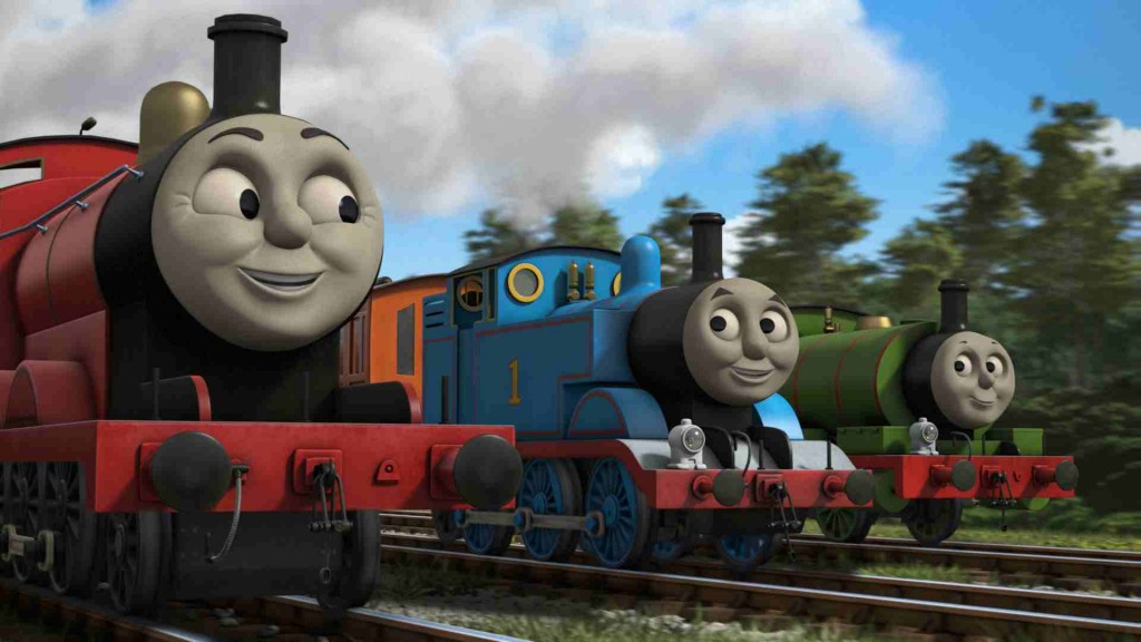 Canadian Animation Studio Arc Productions Customer of Avere ...