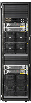 HP Refreshes Storage Line - StorageNewsletter