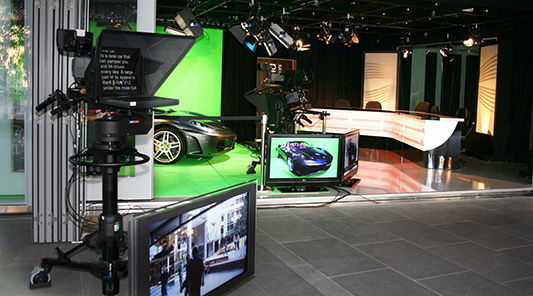 Fairfax Media With Quantum StorNext - StorageNewsletter