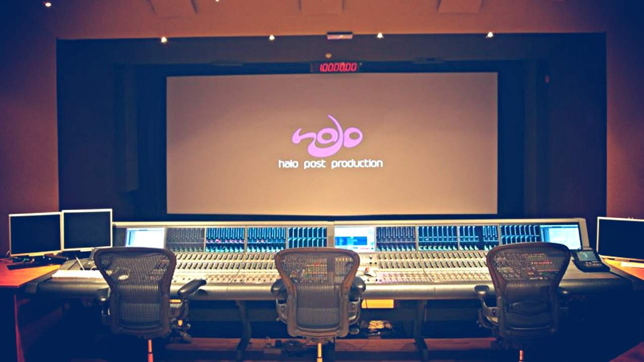 Halo Post-Production Moves to 4K Workflows With Pixit Media's Pixtor ...