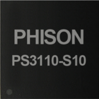 Phison Showcases TLC and MLC SSDs Based on PS3110 Controller ...