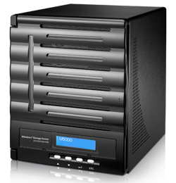 Integrated Cloud Services With Windows Storage Server NAS by Thecus ...