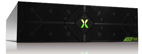 X-IO Updates Intelligent All Storage Element Storage Arrays to G3 ...