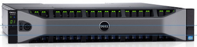 Dell Lowers All-Flash Storage Price - StorageNewsletter