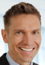 Sven Rathjen VP and GM Network Content Solutions, WD - StorageNewsletter