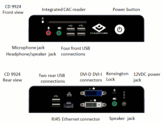 ClearCube Introduced Zero Client Models - StorageNewsletter