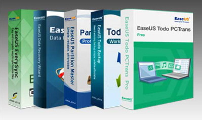 All EaseUS Software for Windows 10 - StorageNewsletter
