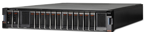 IBM Reveals FlashSystem 900 - StorageNewsletter