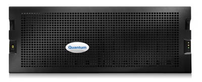 Quantum StorNext QXS-5600 - StorageNewsletter