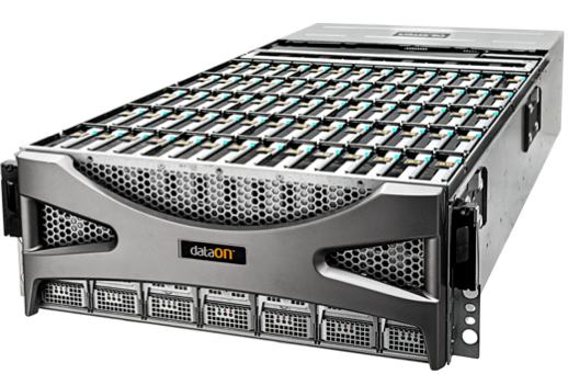 560TB Cloud-in-a-Box by DataOn Receives Microsoft Certification ...