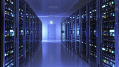 US eFolder Opens Data Center in Amsterdam, Netherlands - StorageNewsletter