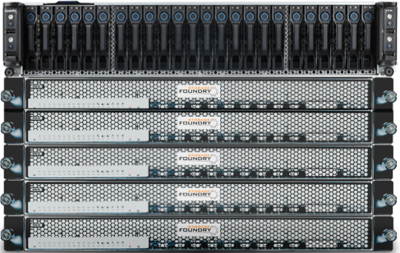 storageFoundry: Nautilus 4K Software-Defined Storage System ...