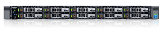 Dell Enhances Software-Defined Storage Portfolio With Web-Scale ...