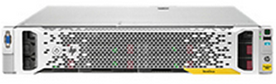 HP StoreVirtual 4335 Hybrid Flash Array Starting at $59,000 ...