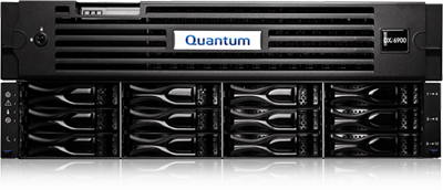 ESG Lab Tested Quantum DXi6900 De-Dupe System - StorageNewsletter