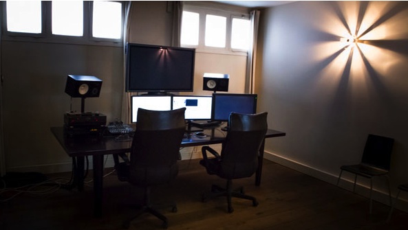 Fix Studio in Paris Accelerates 3D and 4K Rendering - StorageNewsletter