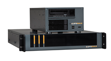 ProMAX's Platform Portable Workflow Server, Pro-Cache and Power-Cache ...