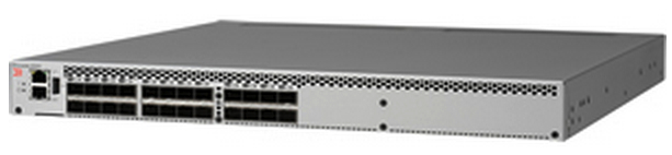 And New VSPEX - StorageNewsletter