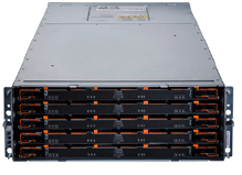 IBM System Storage DCS3860 Controller - StorageNewsletter