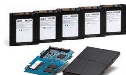TDK SDS1B Series of 6Gb SATA SSDs for Industrial Applications ...