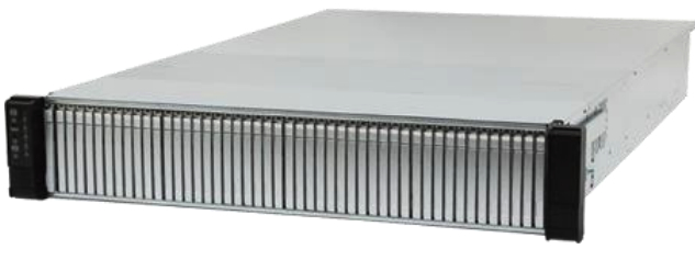 WildFire Storage (EasyCo) Entering Into SSD Arrays - StorageNewsletter