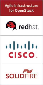 SolidFire Accelerates OpenStack Deployments - StorageNewsletter