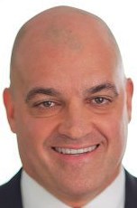 Jason Donahue Chairman, Scality - StorageNewsletter