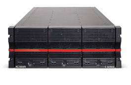 Imation Enhances Nexsan E-Series Storage Systems - StorageNewsletter