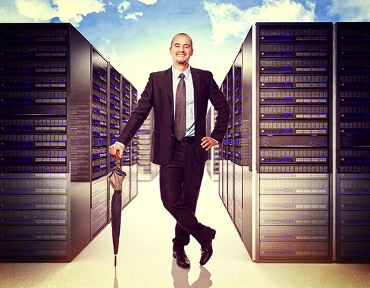 Max Backup With Per-Device Pricing Model Including Storage for DR ...